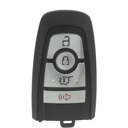 Ford Mustang Mach E 2021-2025 OEM 4 Button Smart Key Hatch M3N-A2C9314 ...