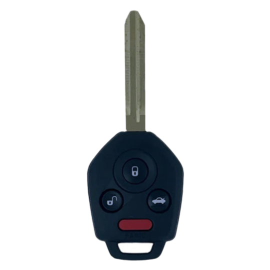 Subaru Impreza 2019-2024 OEM 4 Button Remote Head Key CWTB1G077 (H Chi ...