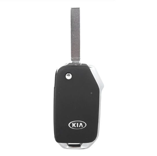 Kia Forte 2019-2021 OEM 4 Button Flip Key CQOTD00660 (95430-M6000 ...
