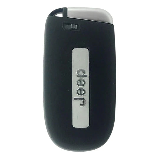 Jeep Grand Cherokee 2014-2021 OEM 5 Button Smart Key M3N-40821302 | 68 ...